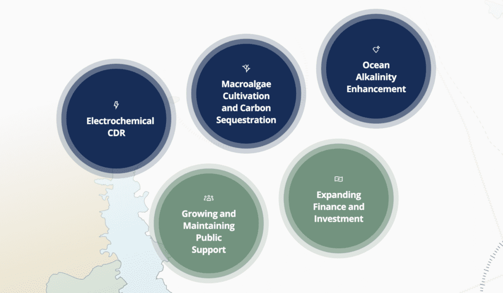 How to use Road Maps - Ocean Visions